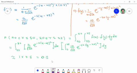SOLVED:(a) A lamp has two bulbs of a type with an average lifetime of ...