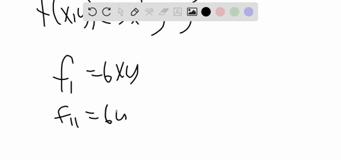 SOLVED:The harmonic function (3) of Sec. 112 is bounded in the half ...