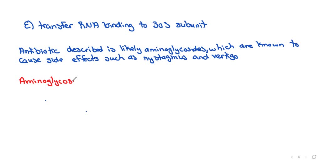 SOLVED: A newborn boy is born with first arch congenital malformations ...