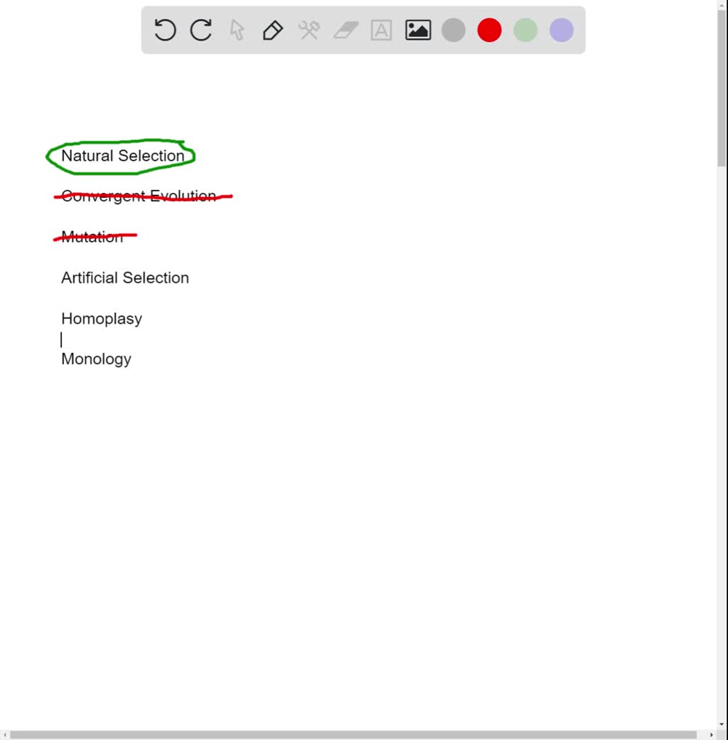 In , the selecting agent is the environment, whereas in , the selecting ...
