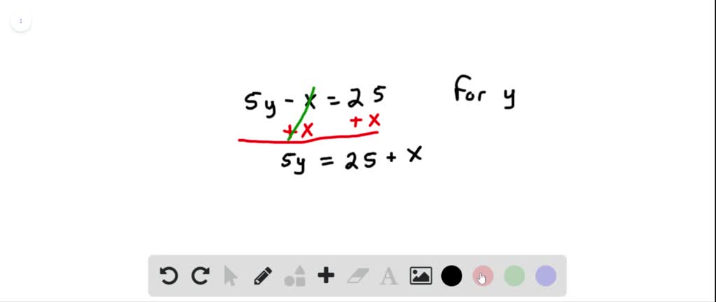 ⏩SOLVED:Represent the statement " X=25 / Y " in ASCII code. | Numerade