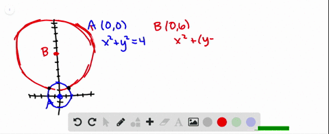 SOLVED:Solve each problem. Suppose lighthouse A is located at the ...