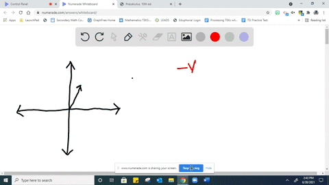 SOLVED:Use the figure to sketch a graph of the specified vector. (GRAPH CAN'T COPY) -𝐯