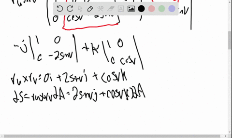 SOLVED:Find the flux of 𝐅(x, y, z)=sin(x y z) 𝐢+x^2 y 𝐣+z^2 e^x / 5 𝐤 across the part of the ...