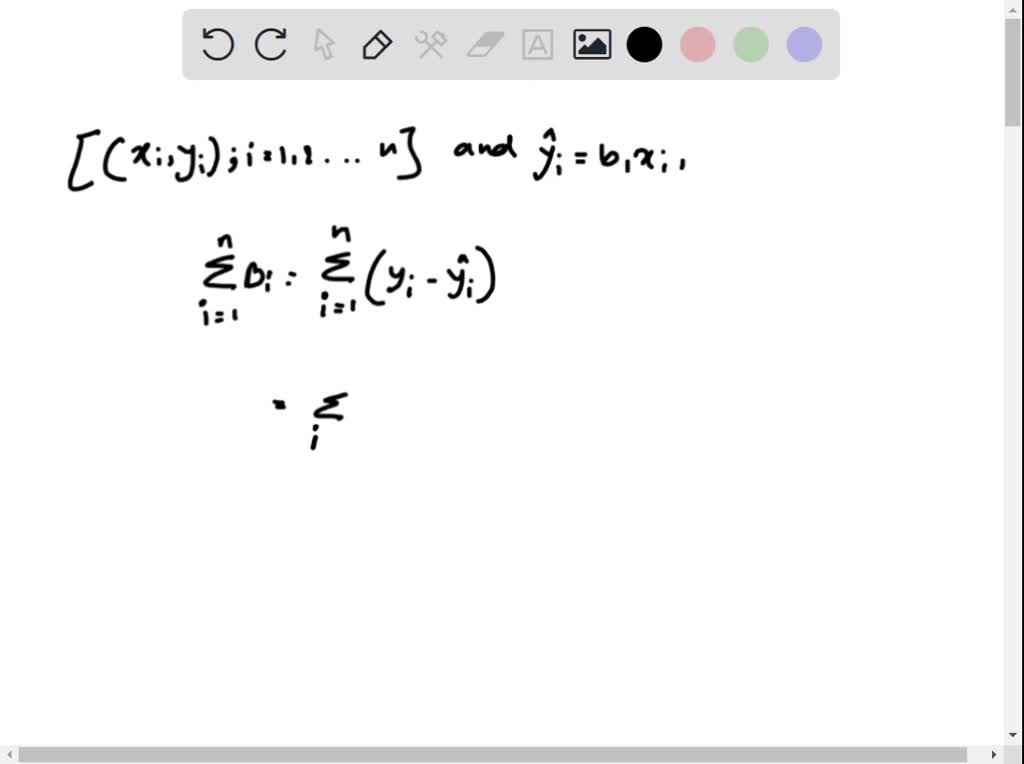SOLVED:Using a simple binary graphical model with just two variables ... SOLVED:Using a simple binary graphical model with just two variables ...