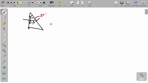 ⏩SOLVED:A Cornu prism with a vertex angle of 60^∘ is made of right ...