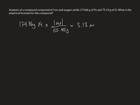 The Mole | Glencoe Chemistry: Matter and Change
