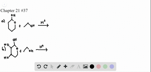 What are Formation of Acetals in Organic Chemistry? | Numerade