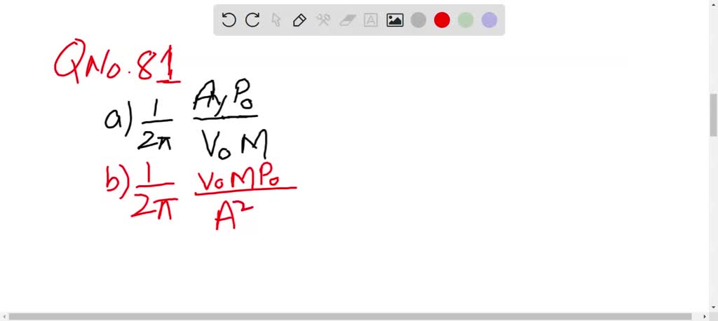 SOLVED:Consider two containers of ideal gas that are connected by a diathermal, asymmetrical ...