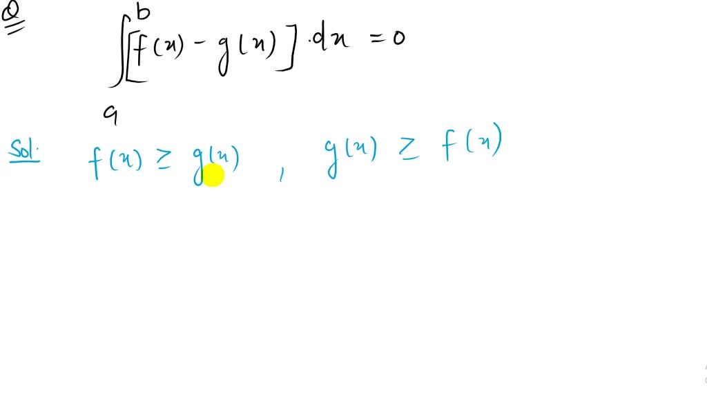 ⏩SOLVED:Suppose the area enclosed by two continuous functions f and ... ⏩SOLVED:Suppose the area enclosed by two continuous functions f and ...