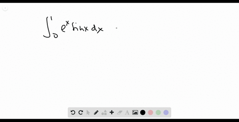 Evaluating a Definite Integral In Exercises 43-52, evaluate the definite integral. Use a ...