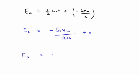 ⏩SOLVED:A particle is fired vertically upward from earth's surface… | Numerade