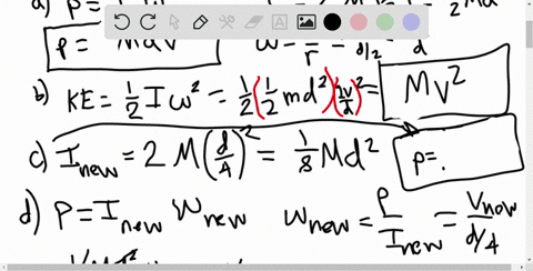 SOLVED:Two astronauts (Fig. P8.72), each having a mass of 75.0 \mathrm ...