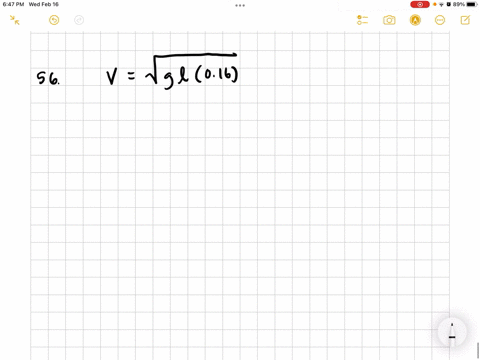 ⏩SOLVED:William Froude was a 19th century naval architect who used ...
