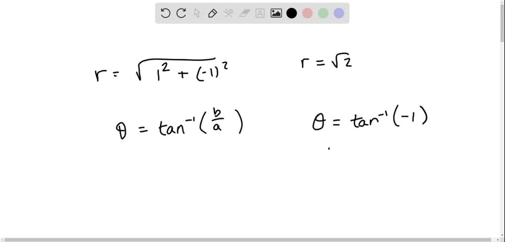SOLVED Polar Form Of Complex Numbers Write The Complex Number In Polar solved-polar-form-of-complex-numbers-write-the-complex-number-in-polar