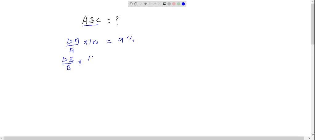 When we calculate Gross National Product, we try to avoid by counting ...