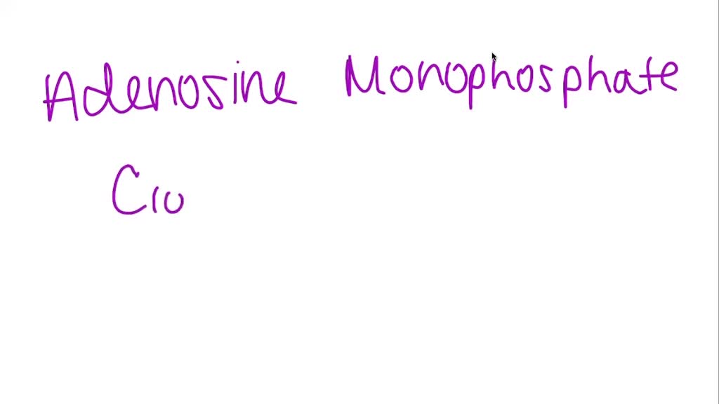 SOLVED:A deficiency of adenine transferase causes a lack of adenine for ...