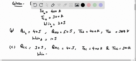 Chapter 11, Using Energy Video Solutions, College Physics: A Strategic ...