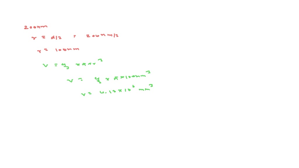 Fusing "nanofibers" with diameters of 100 to 300 nm gives junctures ...