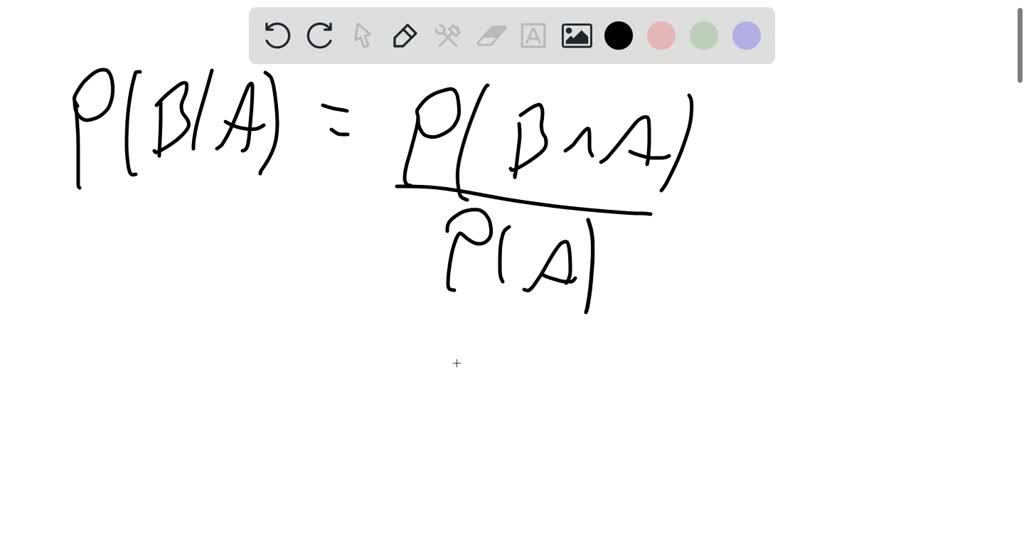 SOLVED Given That P B 29 And P A And B 24 Find P A B Numerade solved-given-that-p-b-29-and-p-a-and-b-24-find-p-a-b-numerade