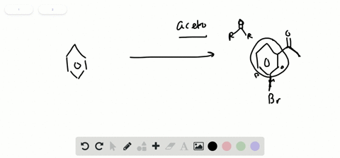 SOLVED: Indicate the reagents you would use to resolve the following ...