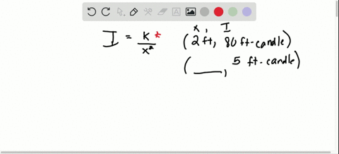 ⏩SOLVED:What is a standard candle, and how is it used to determine ...