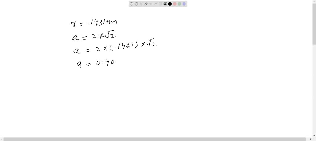 Using the data for aluminum in Table 3.1, compute the interplanar spacing for the (110) set of ...