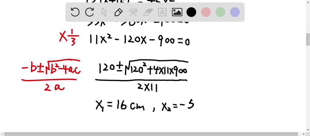 SOLVED:Two point charges qA=-12.0 μC and qB=45.0 μC and a third particle with unknown charge qC ...