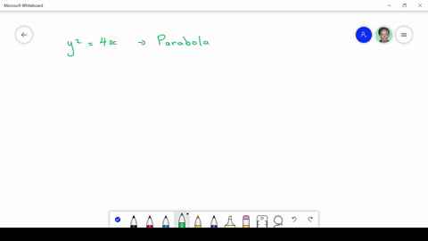 SOLVED:In Exercises 1-6, match the equation with its graph. [The graphs are labeled (a), (b), (c ...