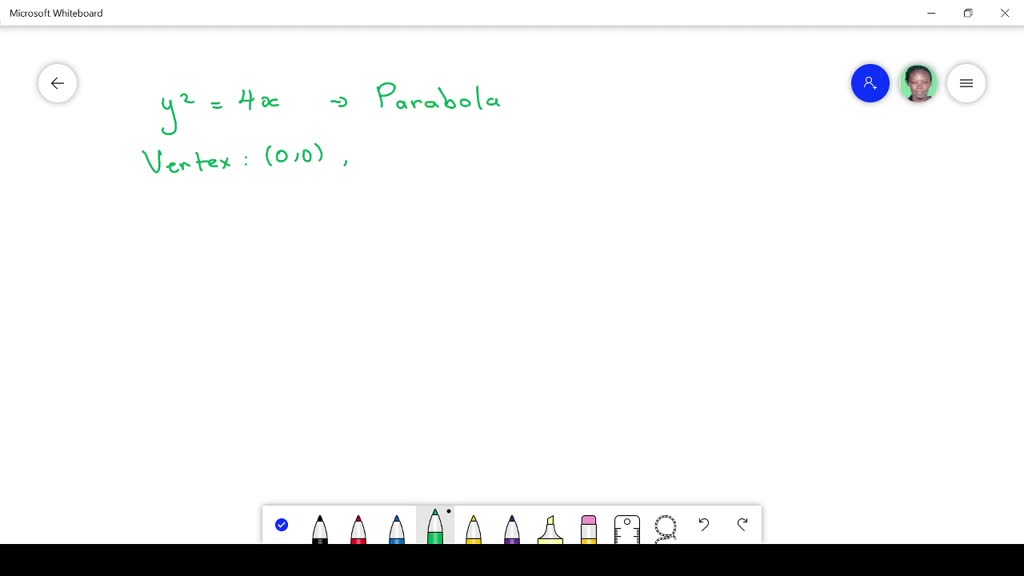 SOLVED:In Exercises 1-6, match the equation with its graph. [The graphs are labeled (a), (b), (c ...