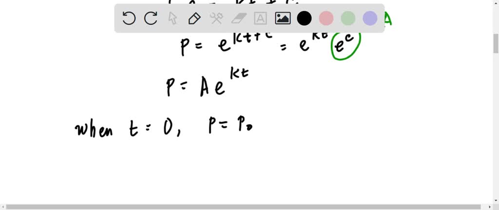 SOLVED:If a population consists of the positive even numbers through to ...