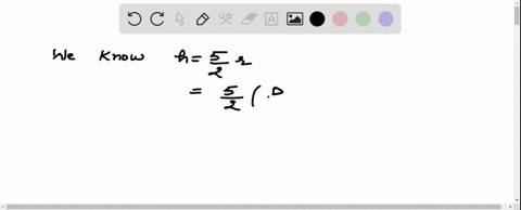 SOLVED:A body slides down a frictionless track which ends in a circular ...