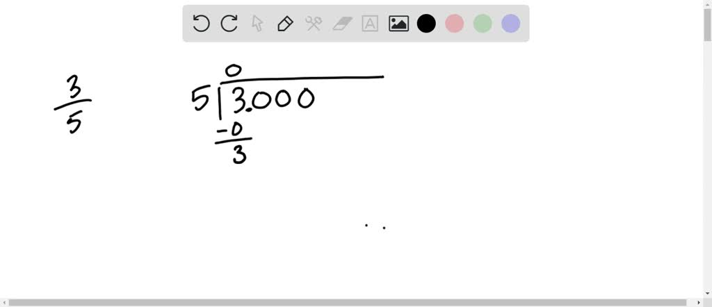 SOLVED:Write the fractions or mixed numbers as percents. Round the ... SOLVED:Write the fractions or mixed numbers as percents. Round the ...