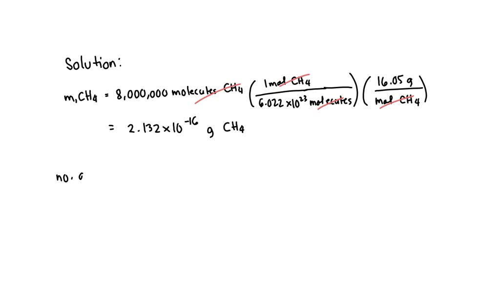 SOLVED:A sample of propane, C3H 8, has the same mass as 8.00 million ...