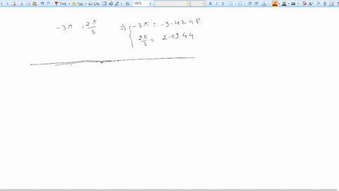SOLVED:Plot the two real numbers on the real number line, and then find the exact distance ...
