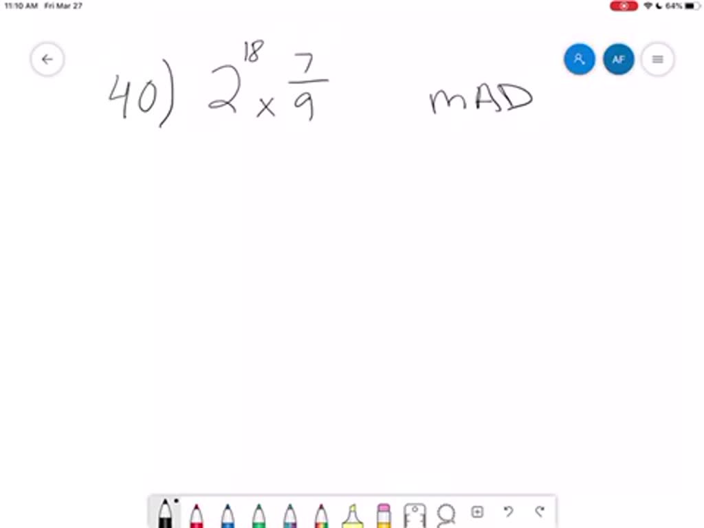 ⏩SOLVED:In the following exercises, rewrite the mixed number as an ... ⏩SOLVED:In the following exercises, rewrite the mixed number as an ...