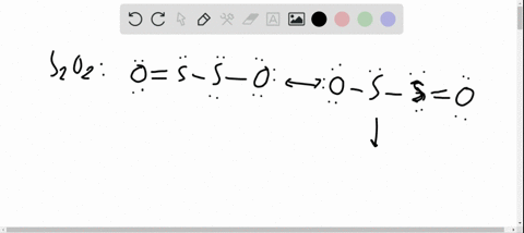 ⏩SOLVED:Oxygen and sulfur combine to form a variety of different ...