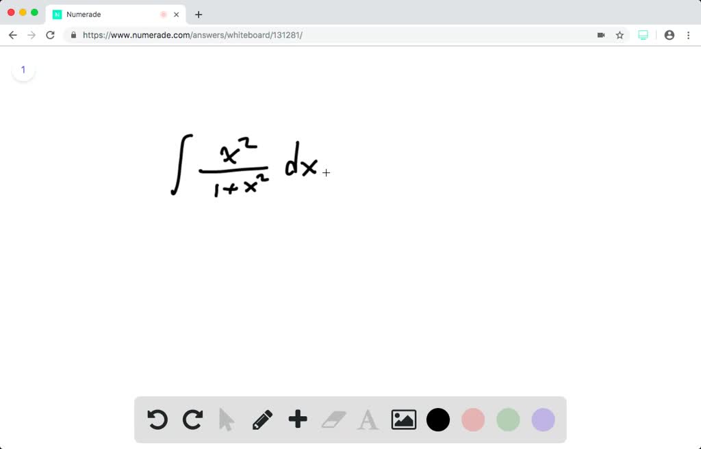 SOLVED:The integrals in Exercises 1-44 are in no particular order. Evaluate each integral using ...
