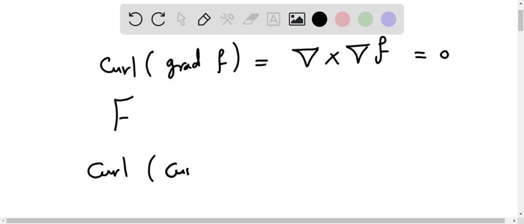 SOLVED:(a) Assuming continuity of all partial derivatives, show that ...