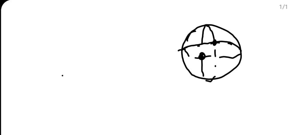 SOLVED:Determine whether each statement is true or false . If false ...