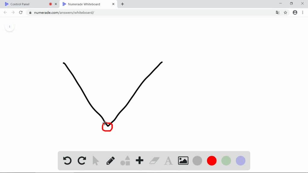⏩SOLVED:Identify which graphs are not those of polynomial functions ...