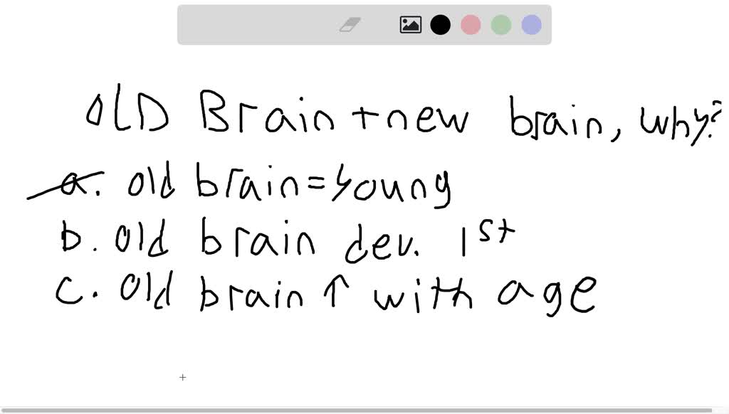 SOLVED:According to the theory of evolution, why might we call some ...
