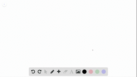 (II) You are watering your lawn with a hose when you put your finger ...