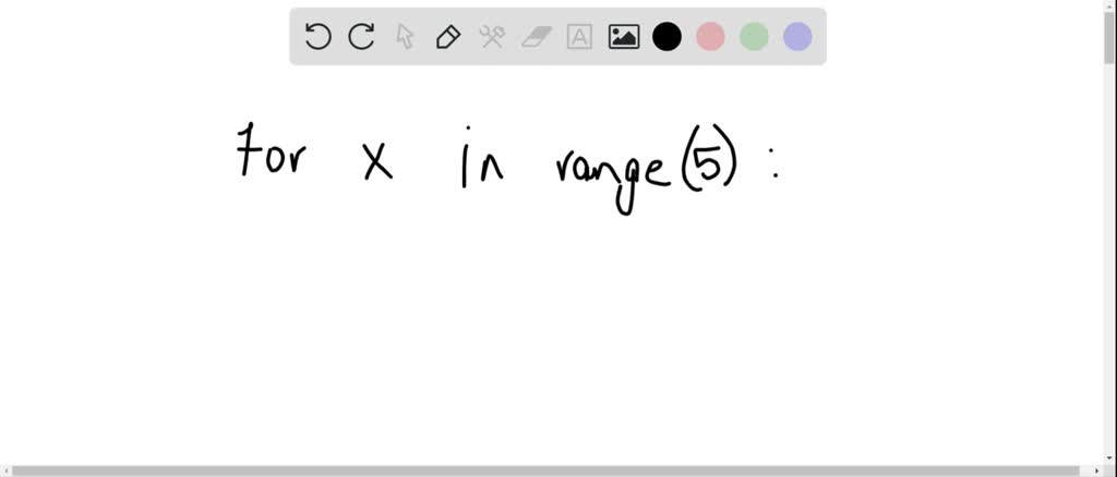 SOLVED:(Display the same message five times) Write a program that displays Wel come to Python ...