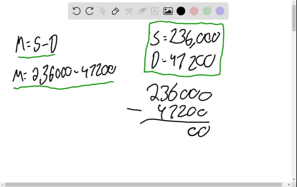 SOLVED What Is The Cash on cash Ratio For A Property That Has A Cash SOLVED What Is The Cash on cash Ratio For A Property That Has A Cash