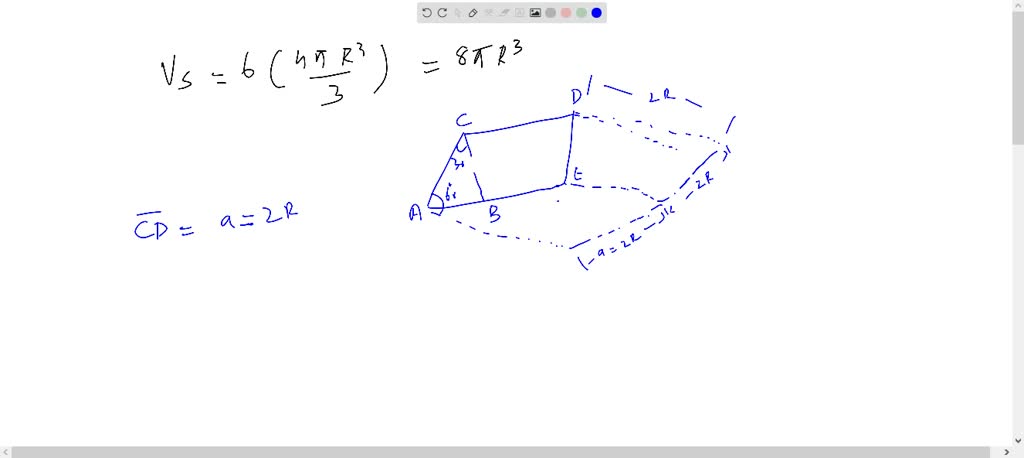 Show That The Atomic Packing Factor For Hcp Is 0 74 Numerade