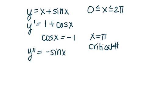 SOLVED:Identify the coordinates of any local and absolute extreme ...