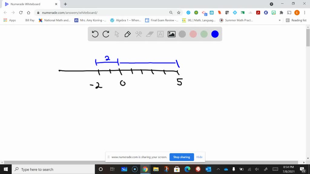 SOLVED Find The Coordinate Of The Indicated Point On A Number Line solved-find-the-coordinate-of-the-indicated-point-on-a-number-line