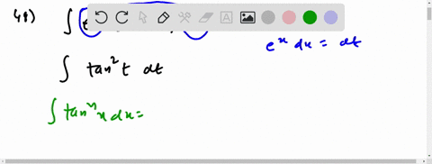 SOLVED:Evaluate the integral. ∫cos^2(sint) cost d t