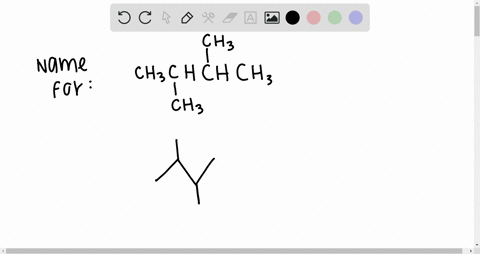 SOLVED:Isooctane, 2,2,4 -trimethylpentane, is one of the possible ...